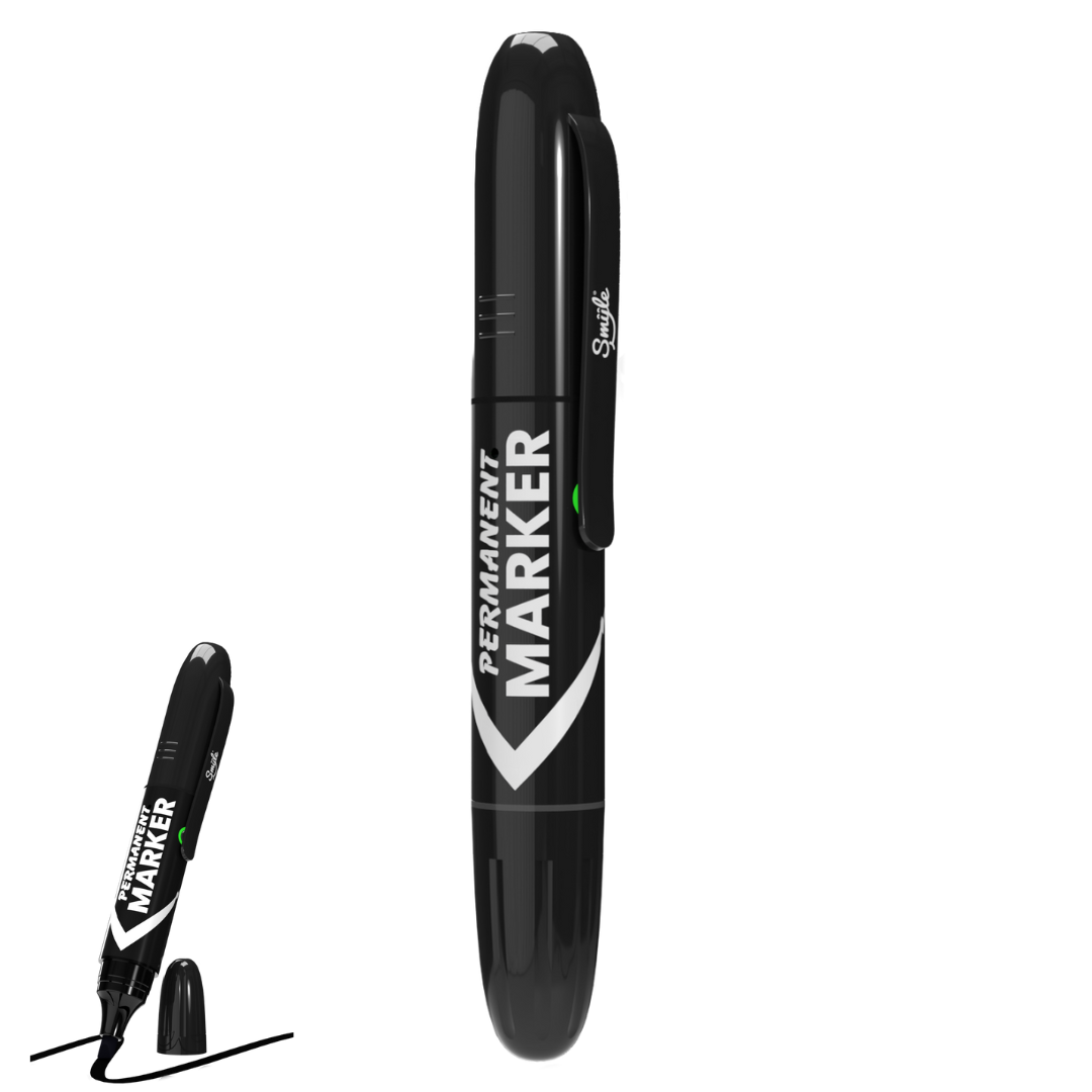 Permanent Marker Cart Battery by Smyle Labs | Shop Now