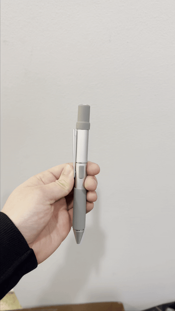 Penjamin Cart Pen by Smyle™ Labs | Shop Online Now